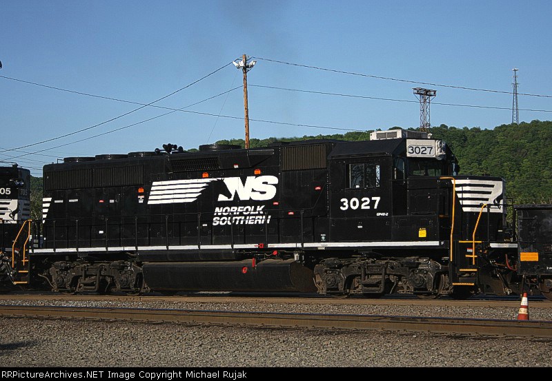 NS 3027